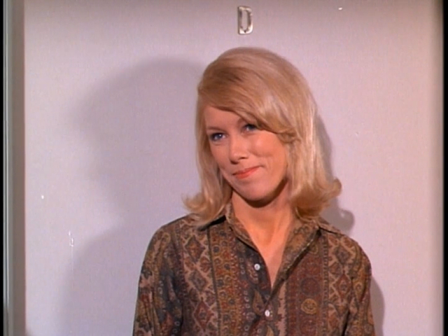 Picture of Luana Anders