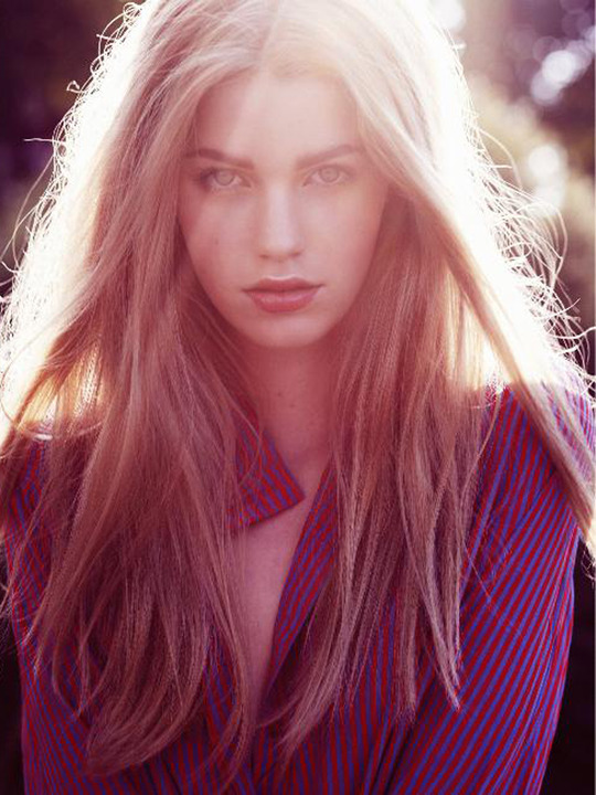 Image of Hannah Cooper