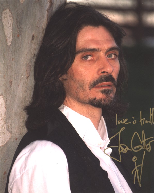 Picture of Jason Carter