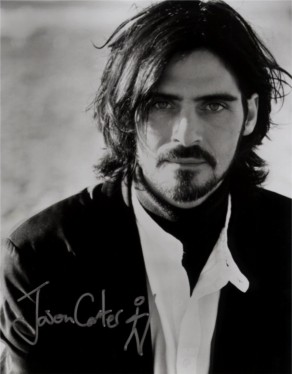 Picture of Jason Carter