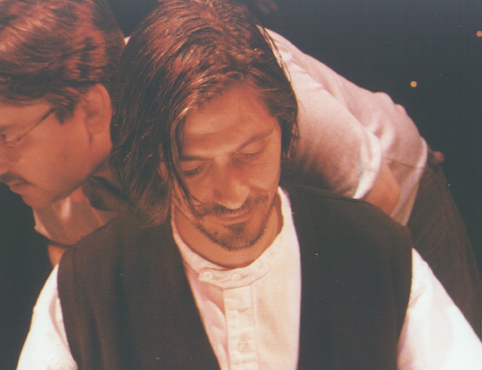 Picture of Jason Carter