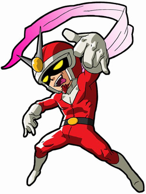 Picture of Viewtiful Joe
