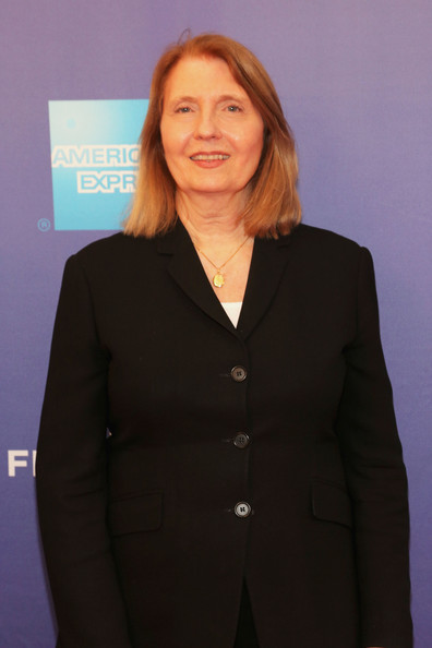 Picture of Susan Froemke