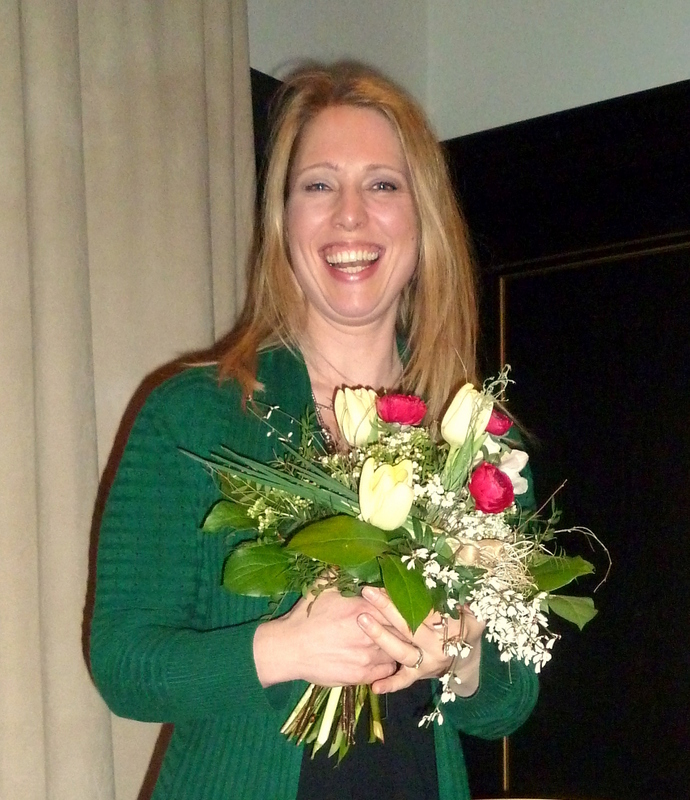 Picture of Anna Gabler