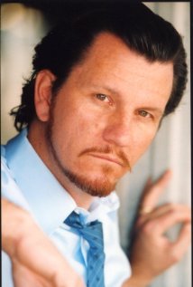 Image of David Atkinson