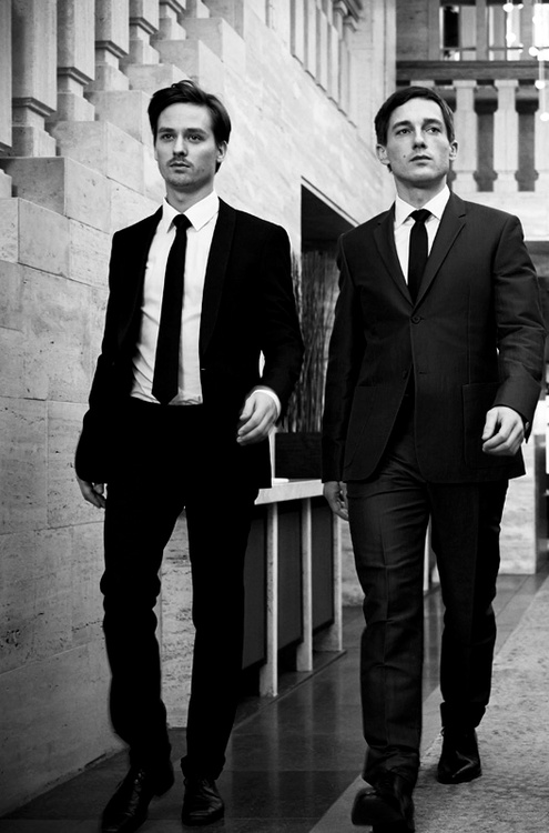 Picture of Volker Bruch