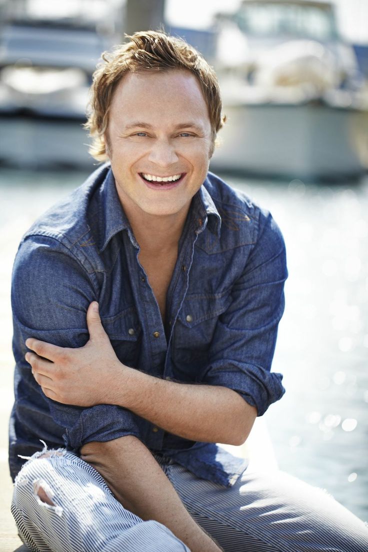Picture of David Anders
