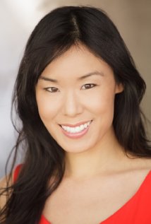 Picture of May Wang