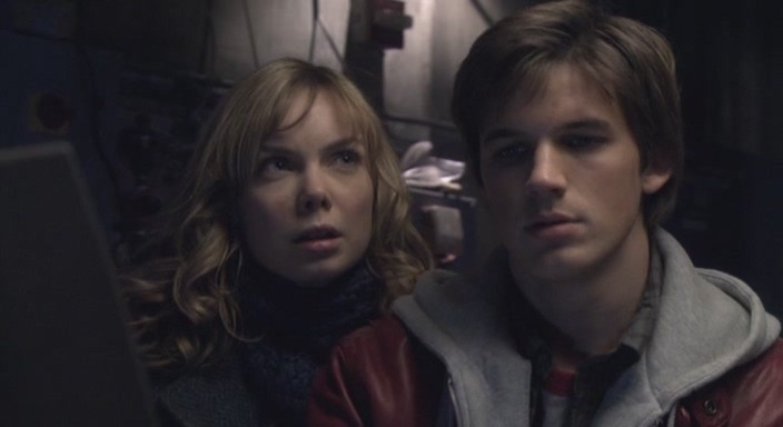 Picture of WarGames: The Dead Code (2008)