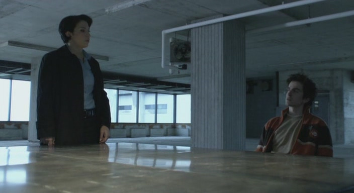 Picture of WarGames: The Dead Code (2008)