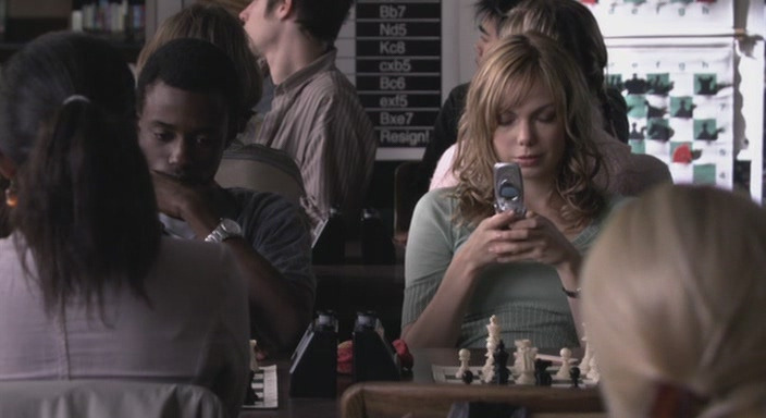 Image of WarGames: The Dead Code (2008)
