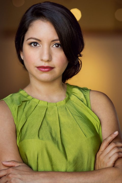 Picture of Karolin Luna