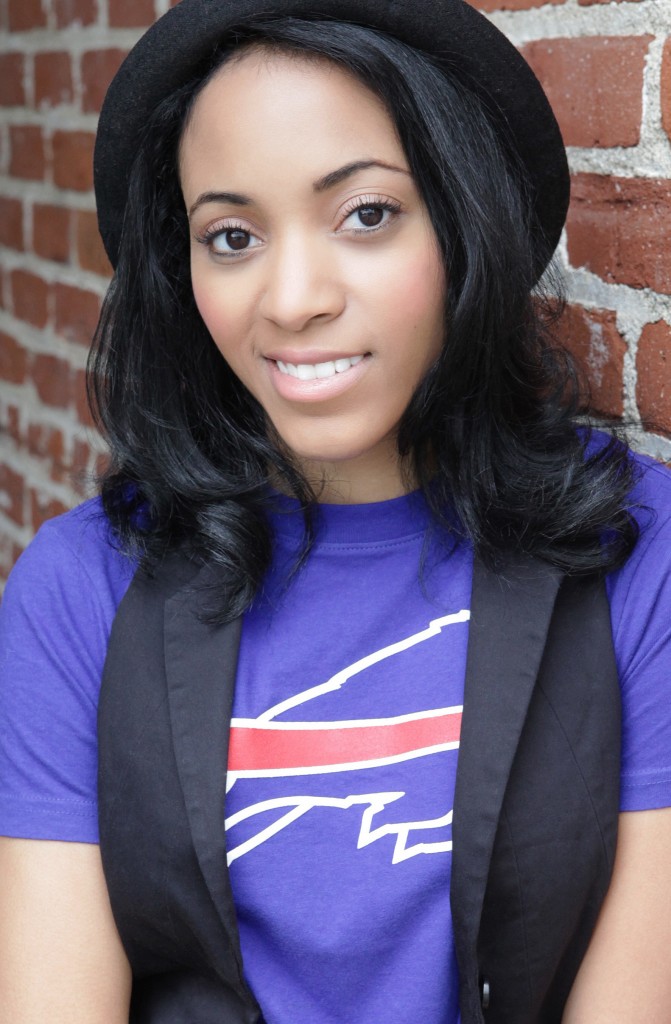 Picture of Selina Kaye