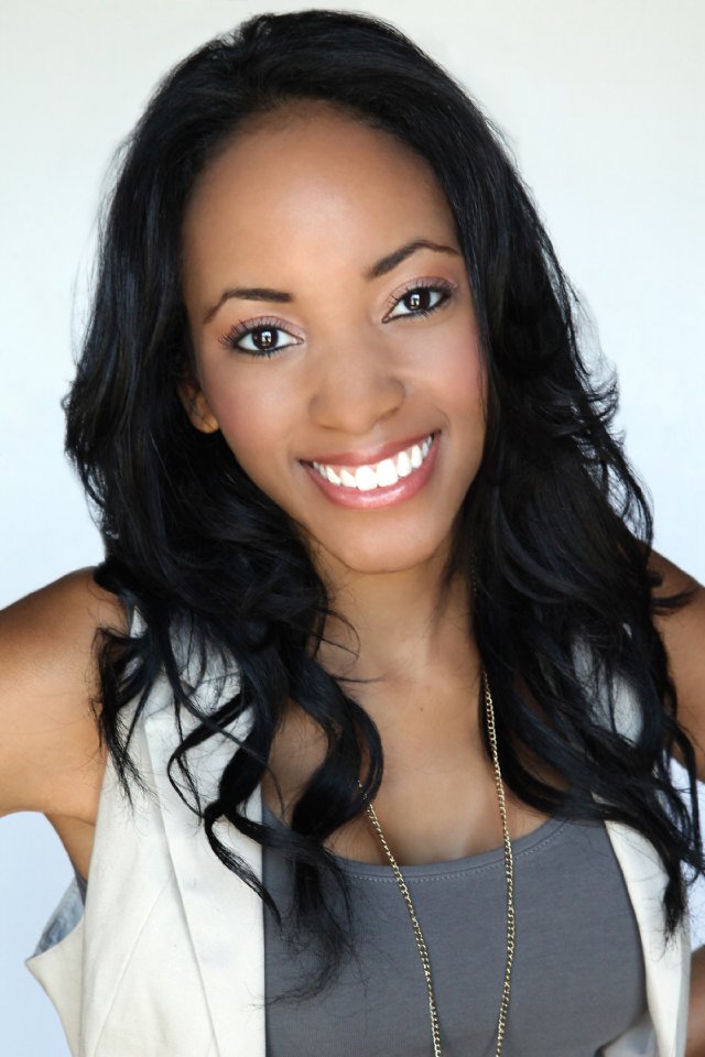 Picture of Selina Kaye