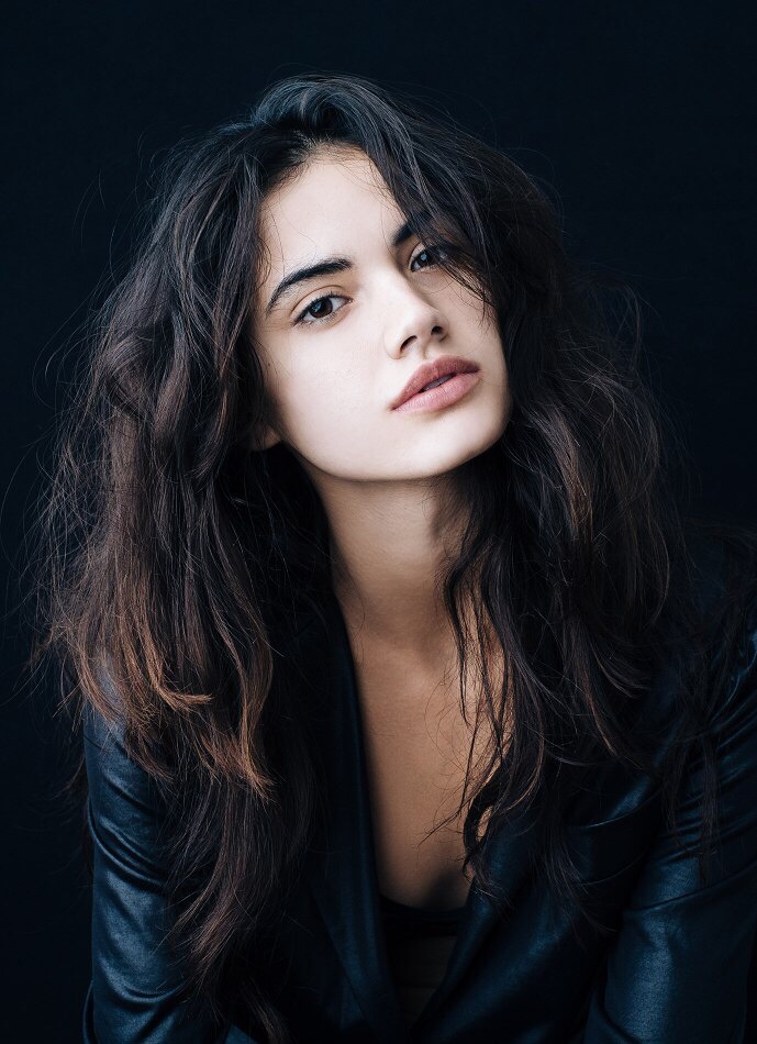 Picture of Maggie Duran