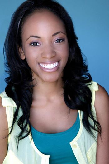 Image of Selina Kaye