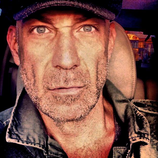 Picture of David Dayan Fisher
