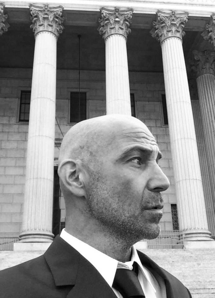 Picture of David Dayan Fisher