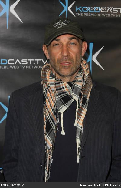 Image of David Dayan Fisher