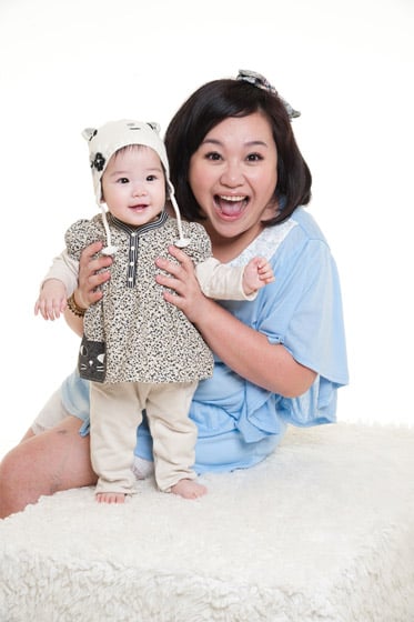 Picture of Hsin-Ling Chung