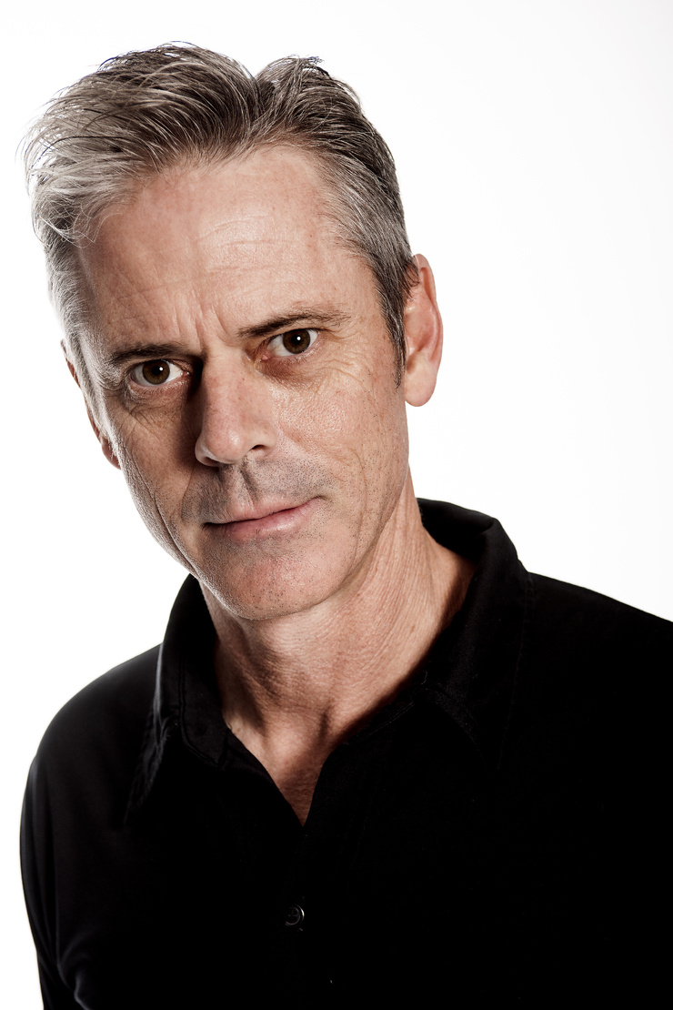 Picture of C. Thomas Howell