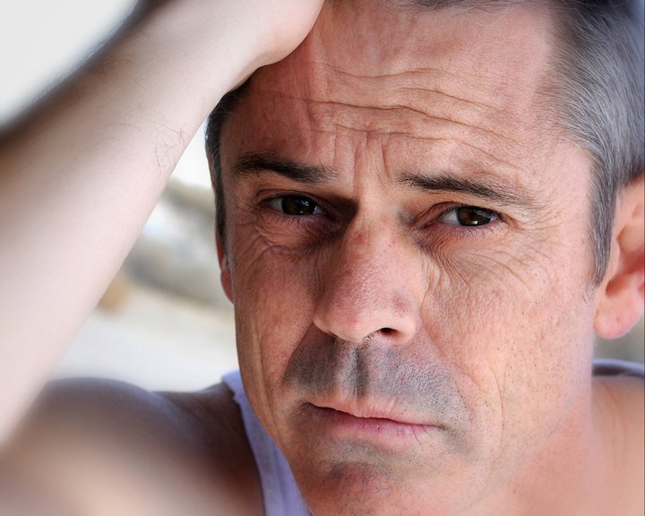 Picture of C. Thomas Howell