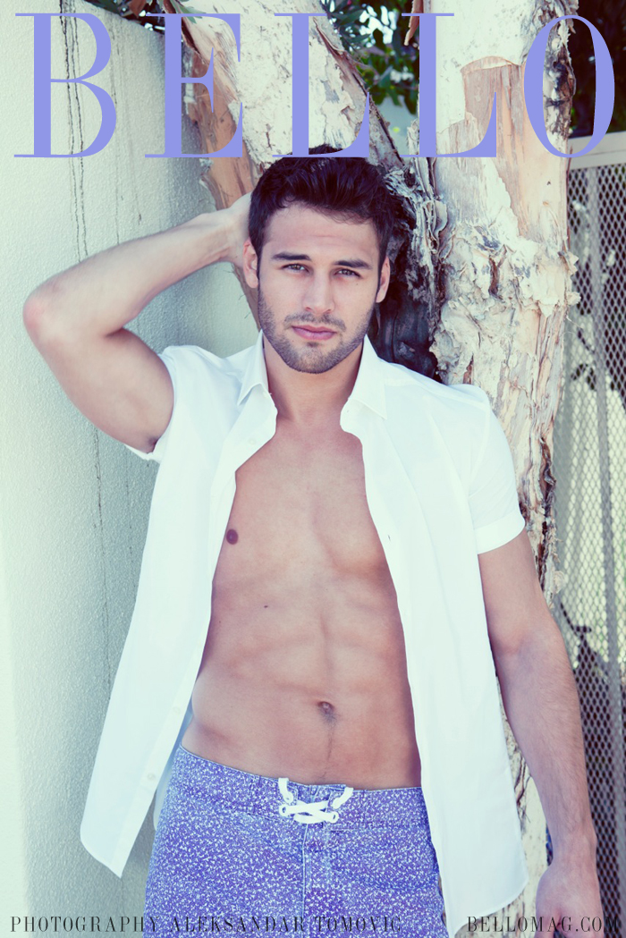 Picture of Ryan Guzman