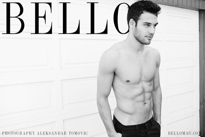 Picture of Ryan Guzman