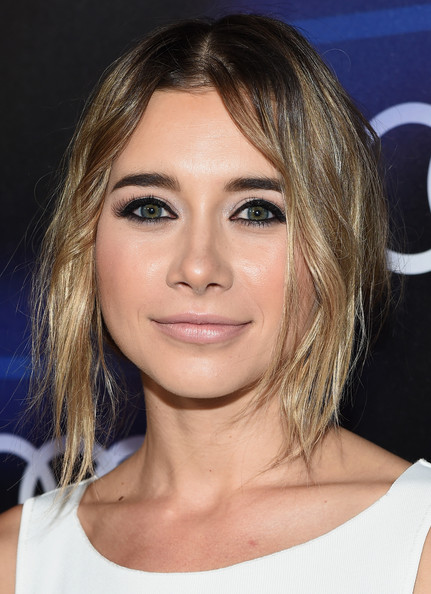 Picture of Olesya Rulin