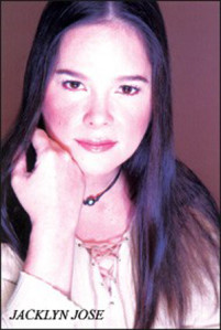 Picture of Jaclyn Jose