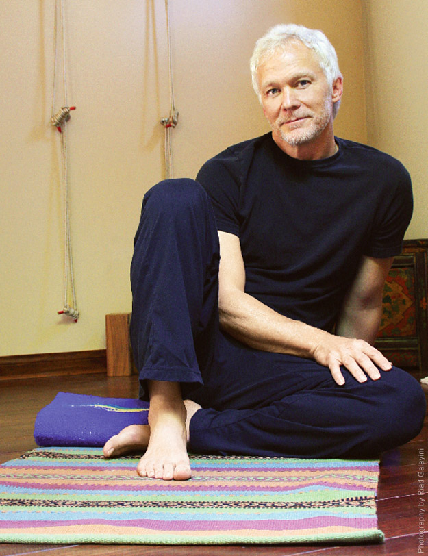 Picture of James Morrison