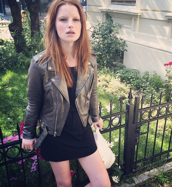 Picture of Helene Hammer