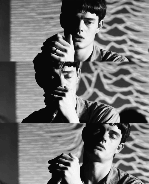 Picture of Sam Riley