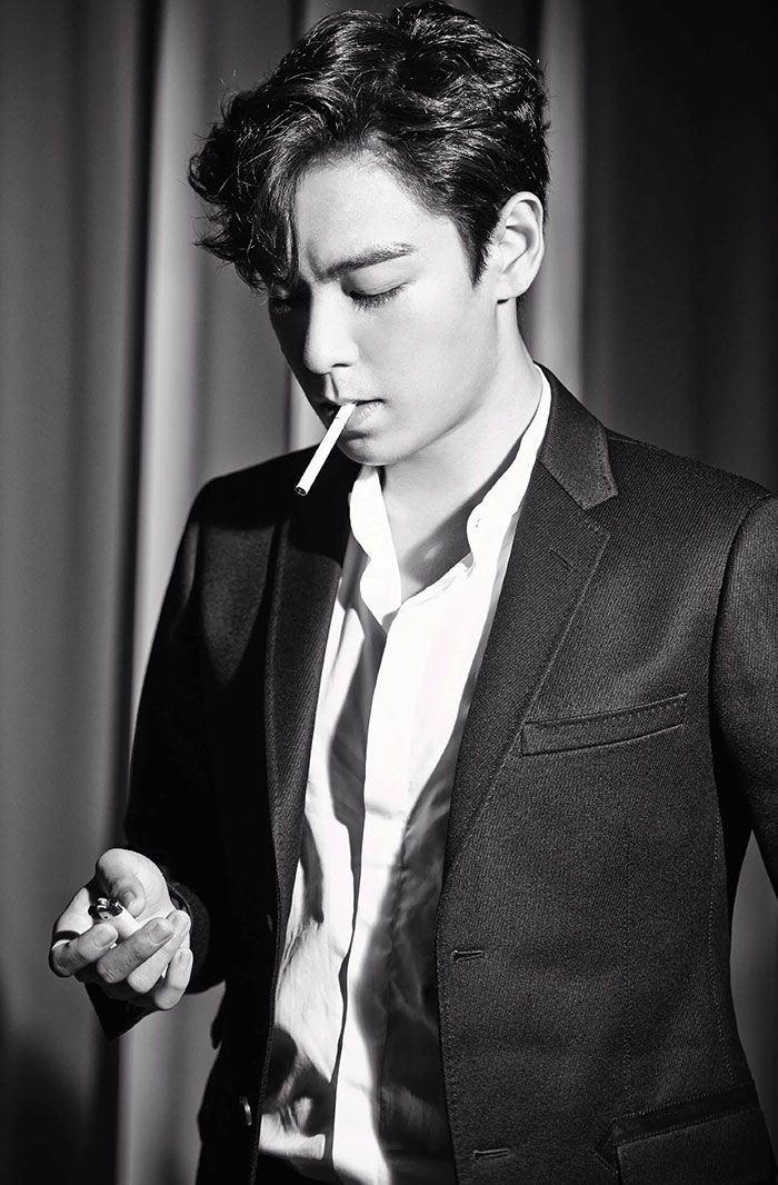Picture of Seung Hyun Choi