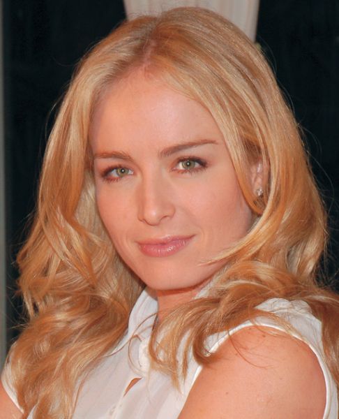 Picture of Angélica