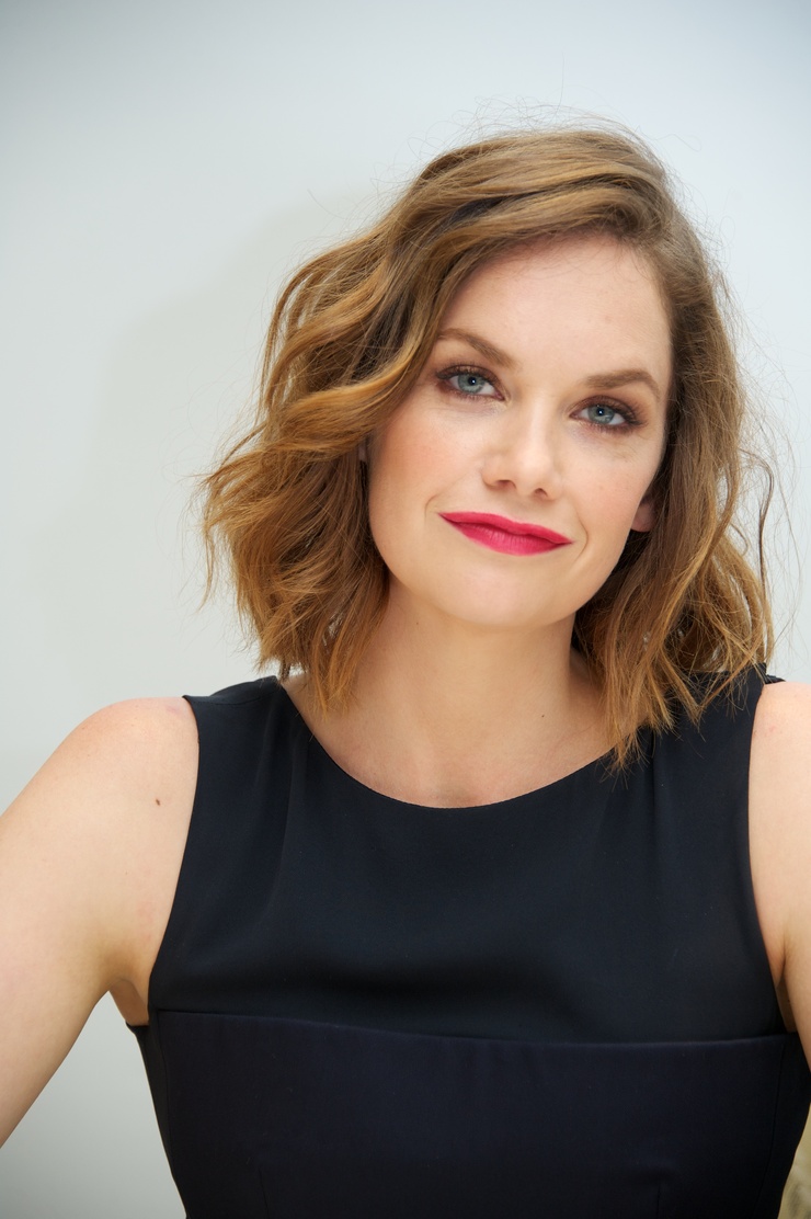 Picture of Ruth Wilson