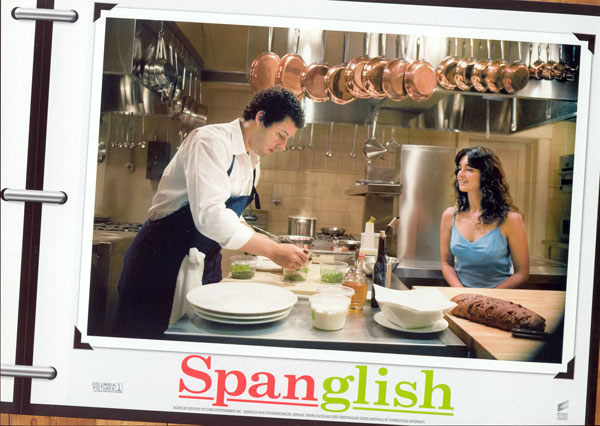 Picture of Spanglish