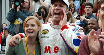 Picture of Talladega Nights: The Ballad of Ricky Bobby