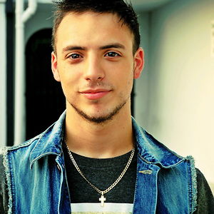 Picture of Emilio Dosal