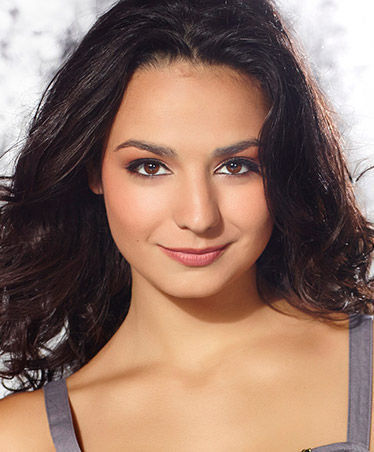 Picture of Bridget Whitman