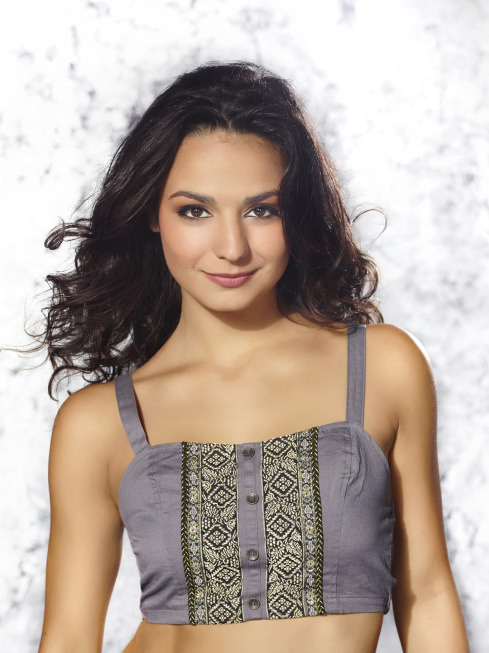 Picture of Bridget Whitman