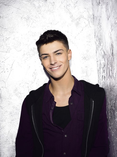 Picture of Teddy Coffey