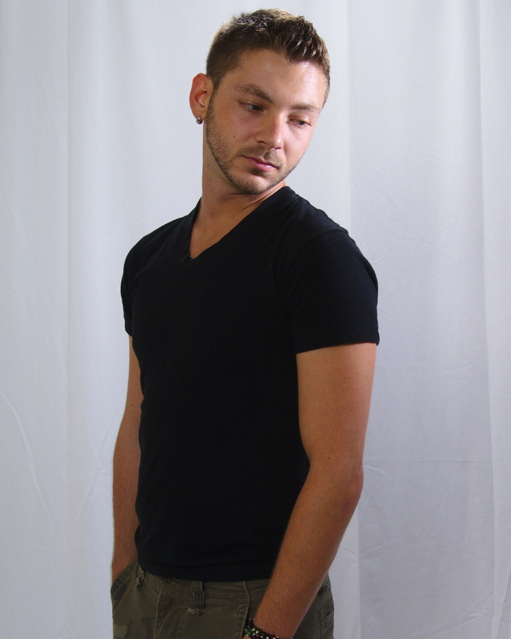 Picture of Serge Onik