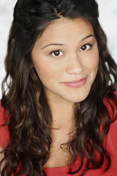 Picture of Gina Rodriguez
