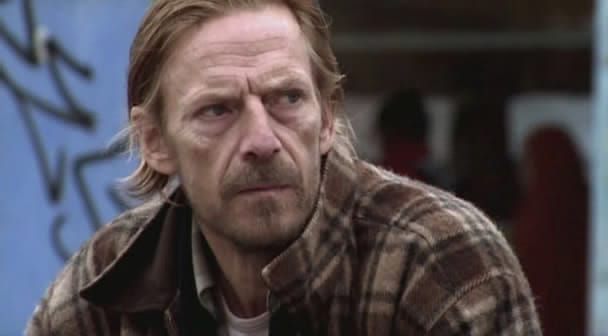 Picture of The Bench