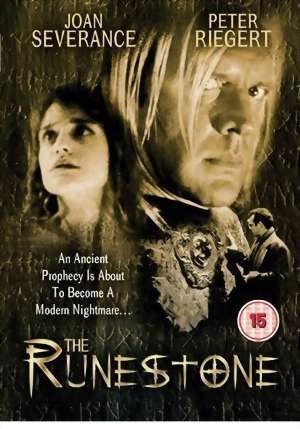 Picture of The Runestone