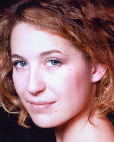 Image of Sarah Grappin