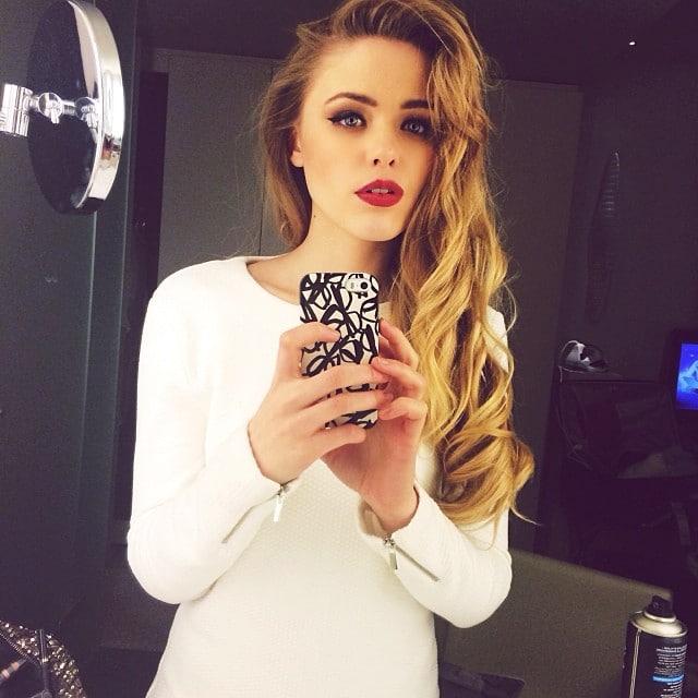 Picture of Kristina Bazan