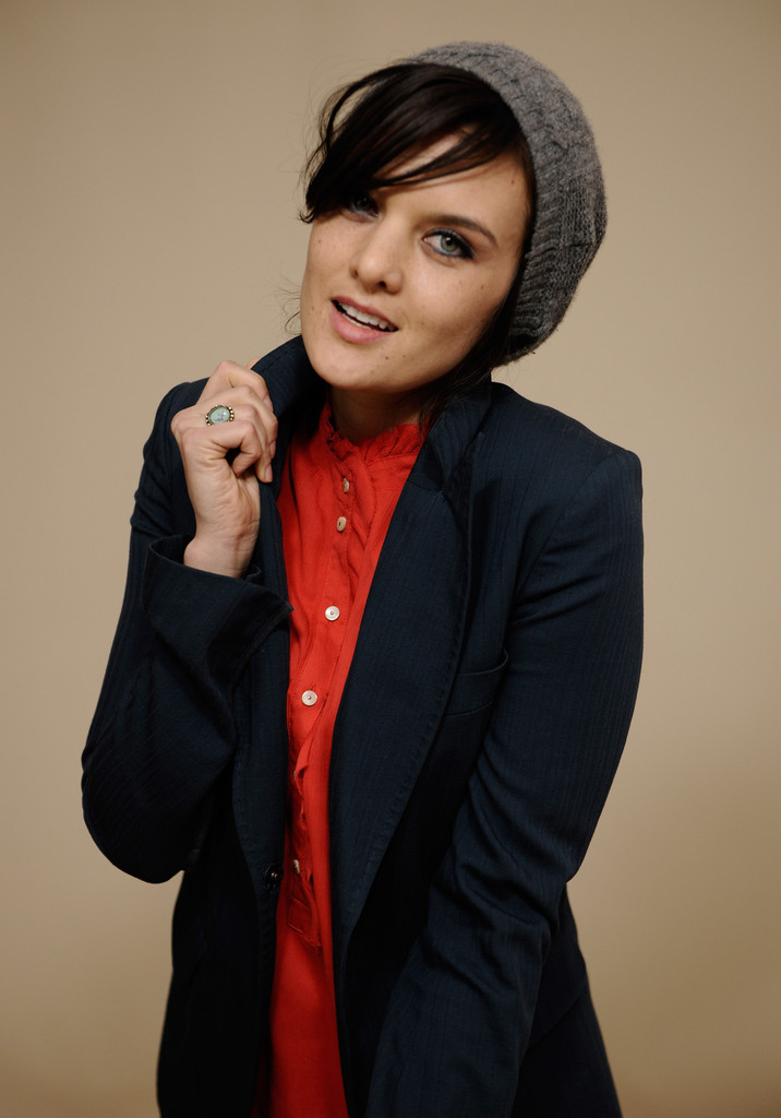 Picture of Frances Shaw