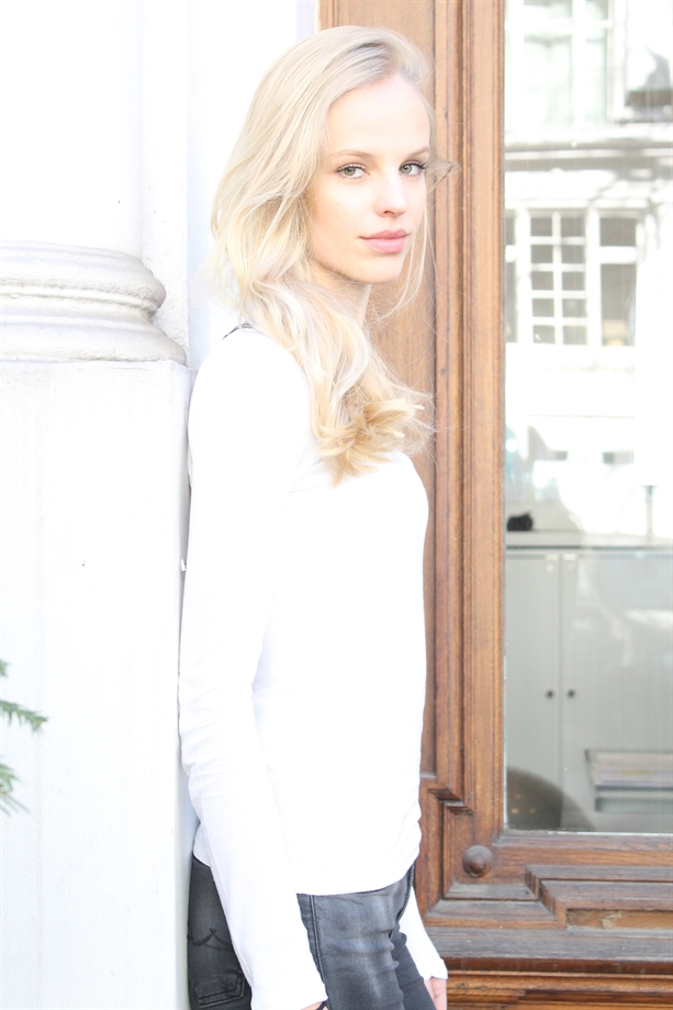 Picture of Nathalie Junghans